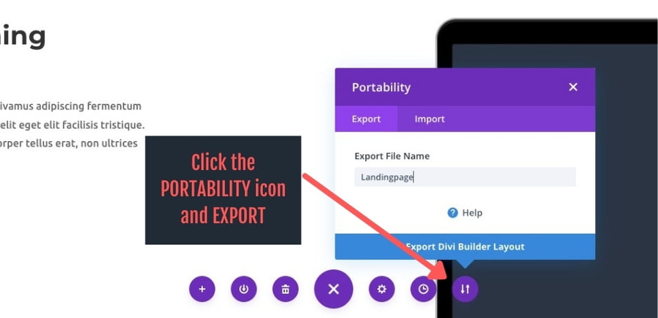 Copy & Paste Content In Divi – The Complete Guide | Victor Duse